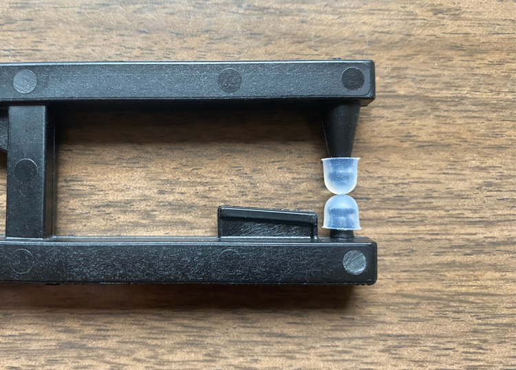 Pocket Pinger Silver and Gold Bar and Coin Tester