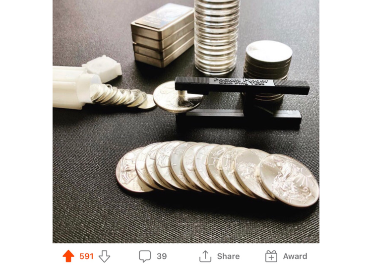 Pocket Pinger Silver and Gold Bar and Coin Tester