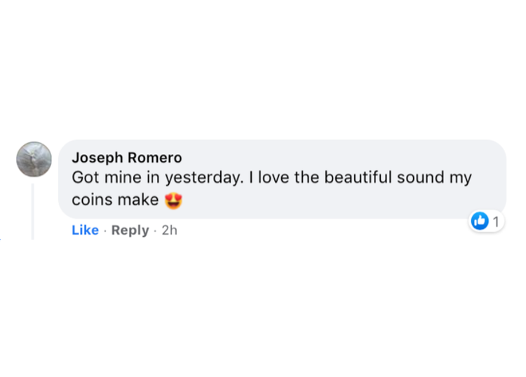 Pocket Pinger Silver and Gold Bar and Coin Tester